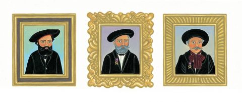 The Fantastic Jungles of Henri Rousseau | Image Gallery