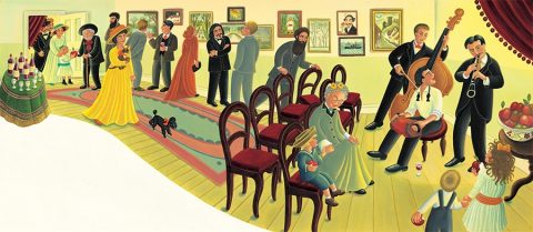 The Fantastic Jungles of Henri Rousseau | Image Gallery